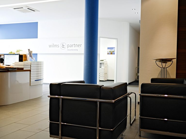 wilms & partner - Steuerberater für Heilberufe und KMU in Düsseldorf ...
