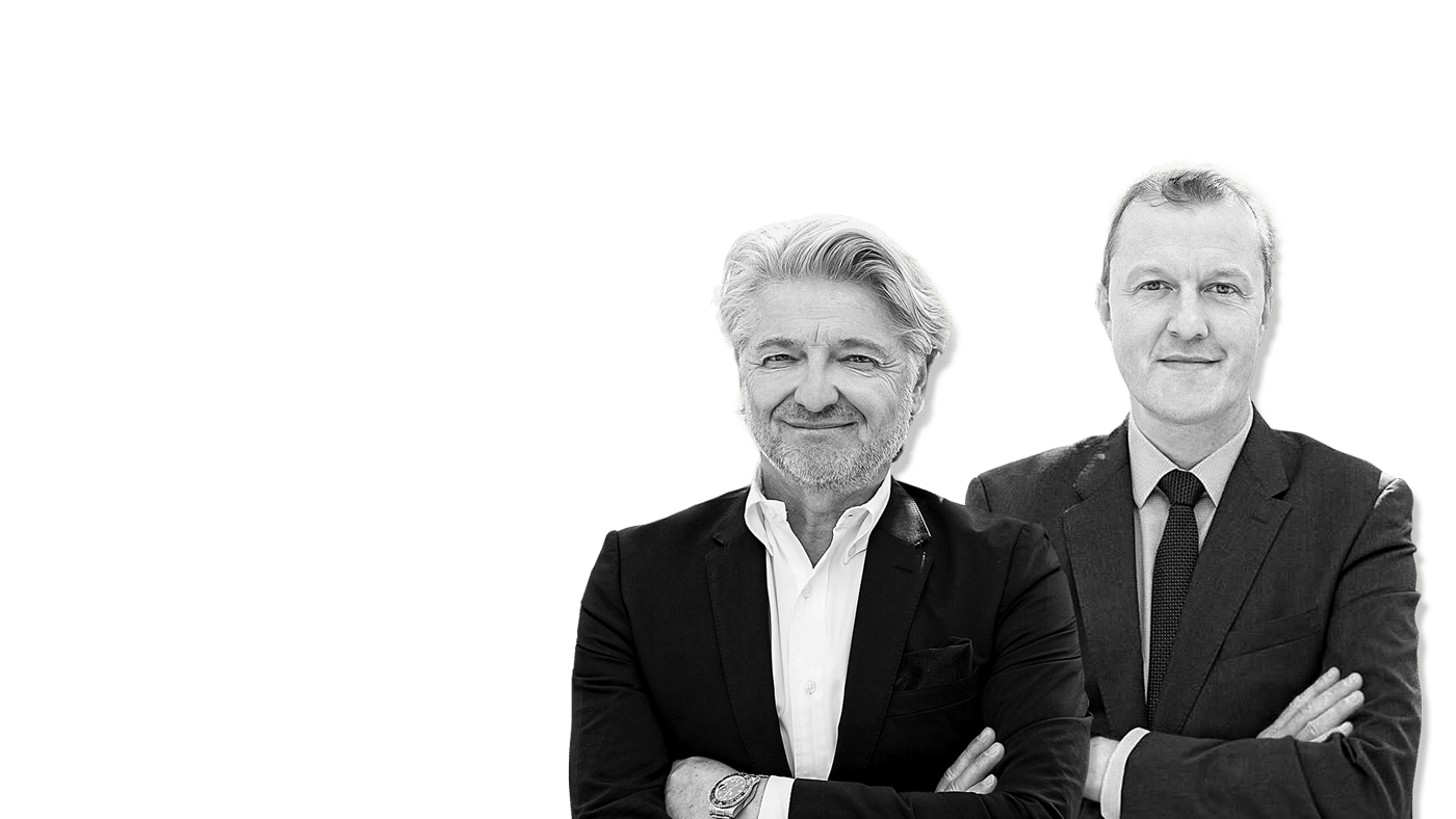 Steuerberater für KMU und Heilberufe in Düsseldorf | wilms & partner